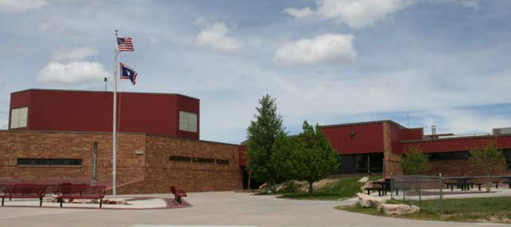 Home - Anderson Elementary School