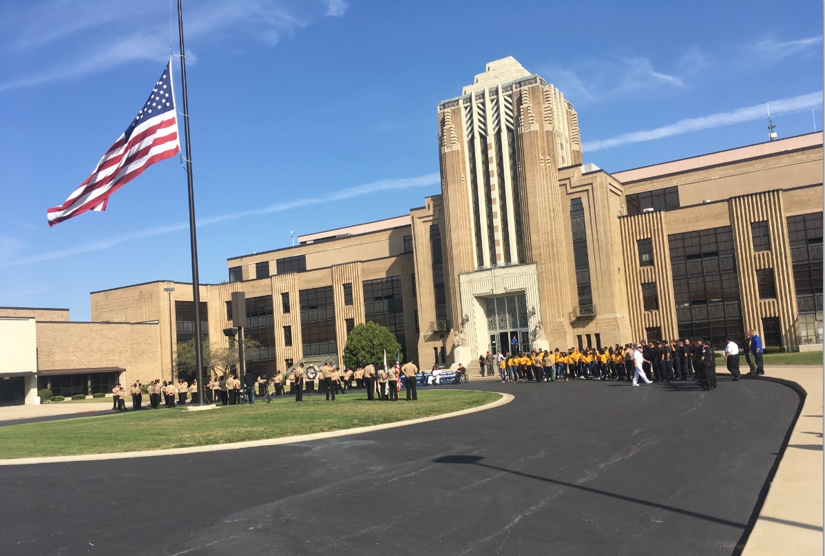 Home - Bloom High School