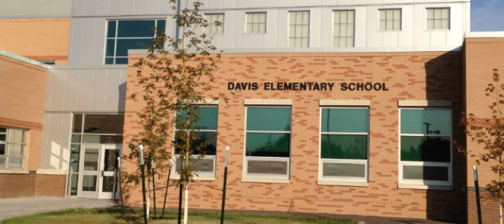 Home - Davis Elementary School