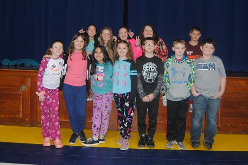 Home - Fairview Elementary