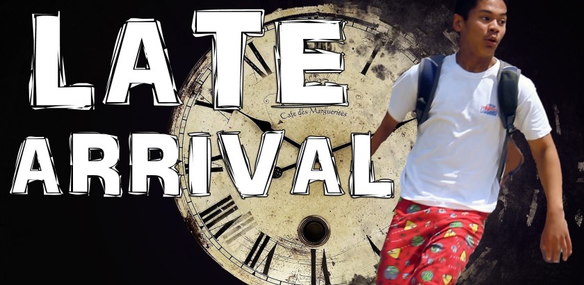 Announcements - Lake Region High School