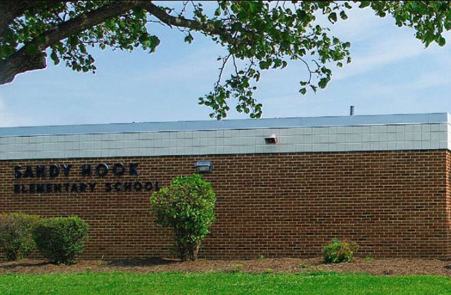 Home - Sandy Hook Elementary