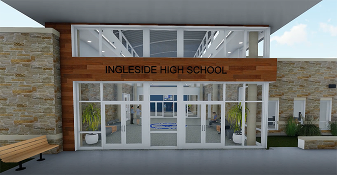Home - Ingleside Independent School District