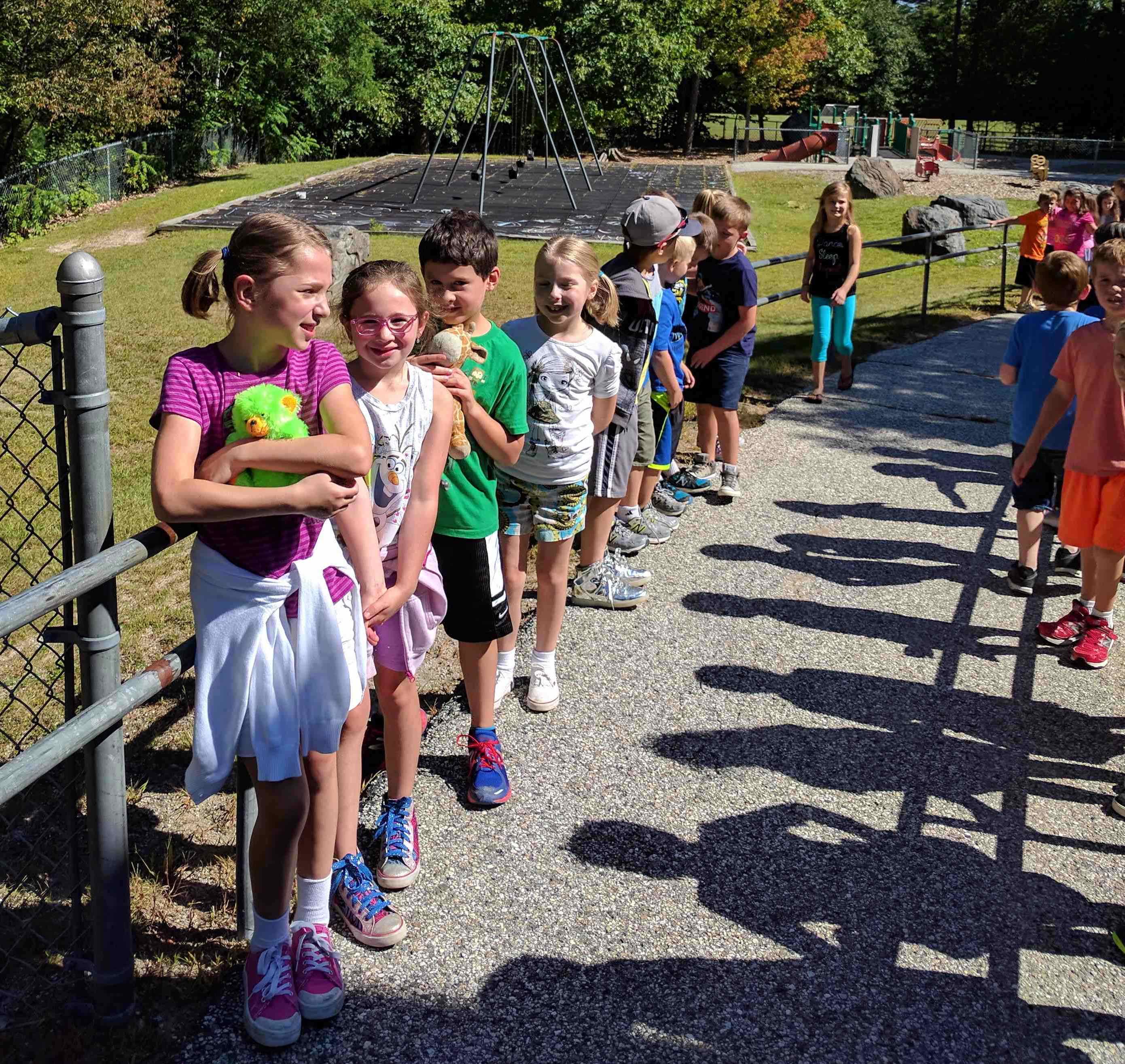 Home - Songo Locks School