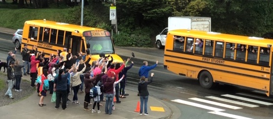 Home - Juneau School District