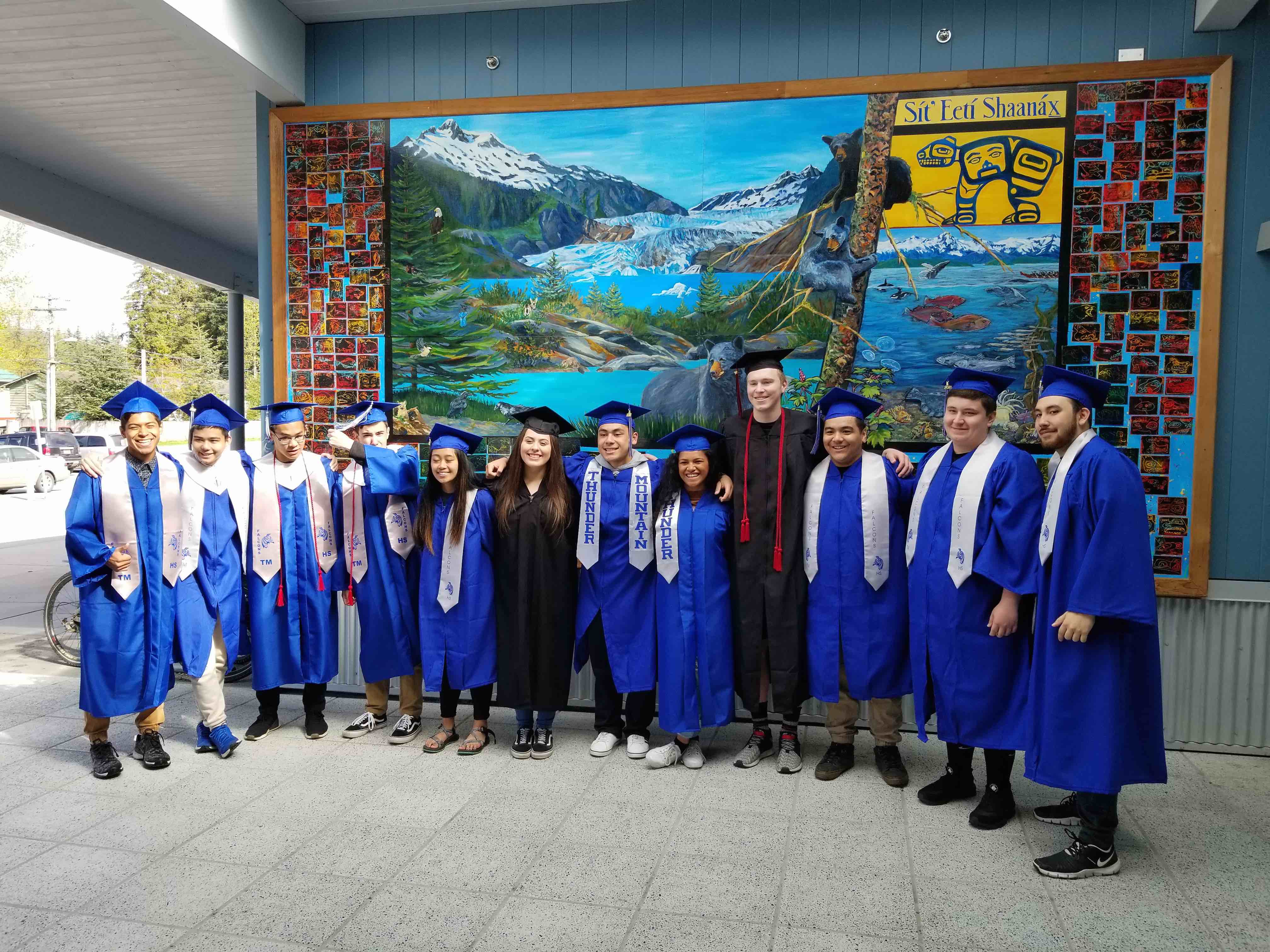 Home - Juneau School District