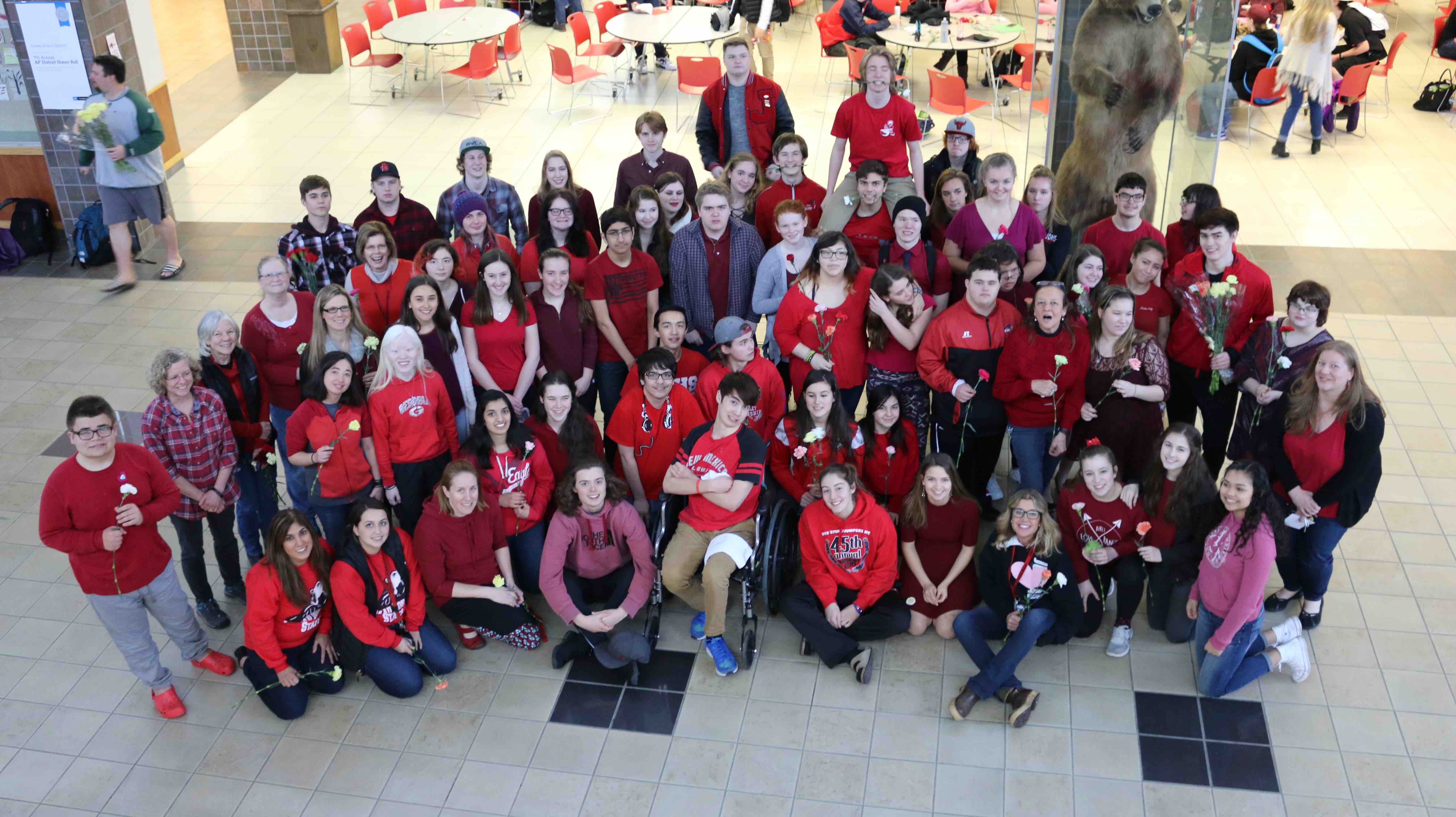 Home - Juneau School District