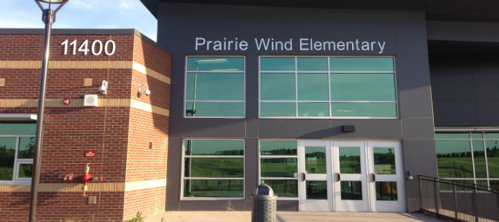 Home - Prairie Wind Elementary School