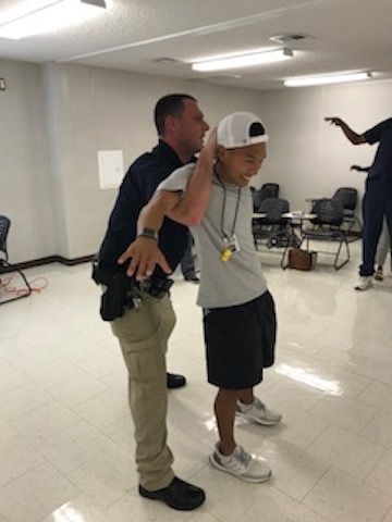 LCSD Police Department - Lamar County School District