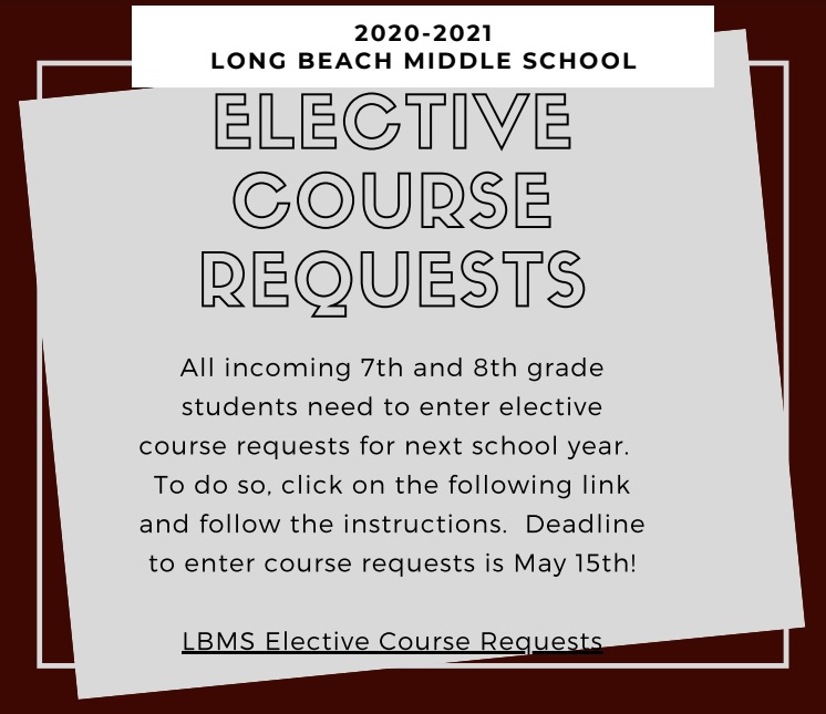 Home - Long Beach Middle School